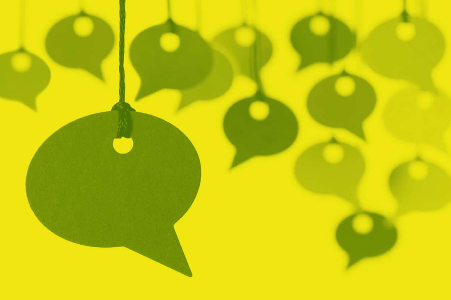 12 Tips for Using Instant Messaging in Workplace – Infusion Marketing