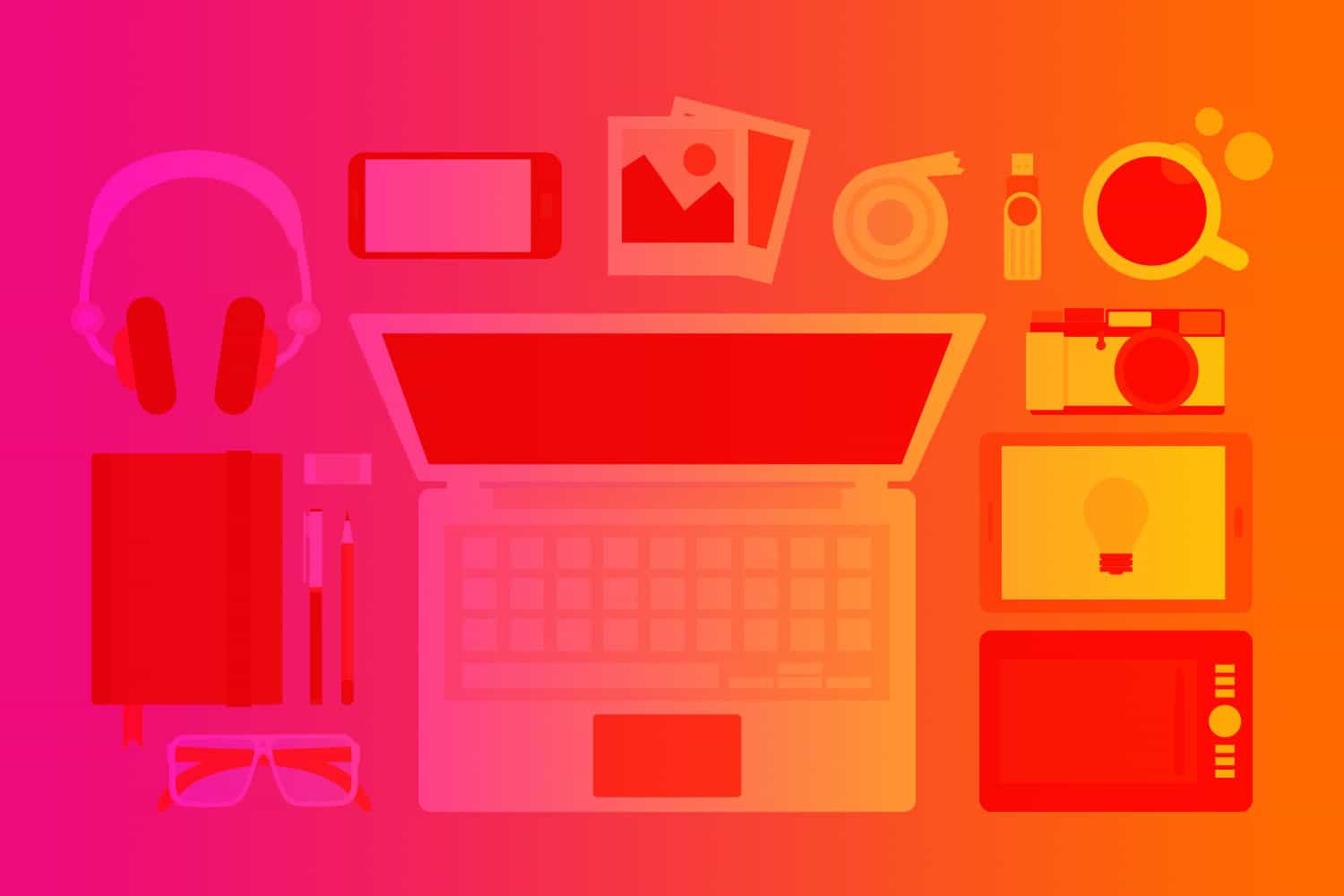 How To Work: 5 Lessons on Building a Platform – Infusion Marketing