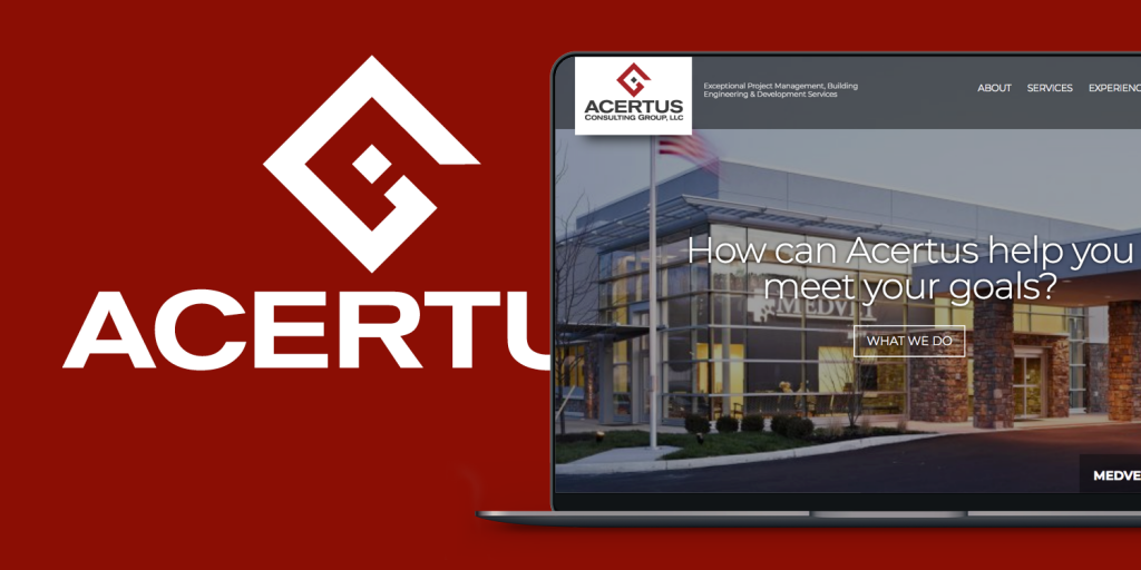 Acertus Consulting Group – Infusion Marketing