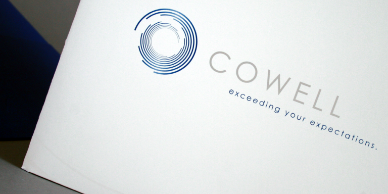 Cowell Insurance Group – Infusion Marketing