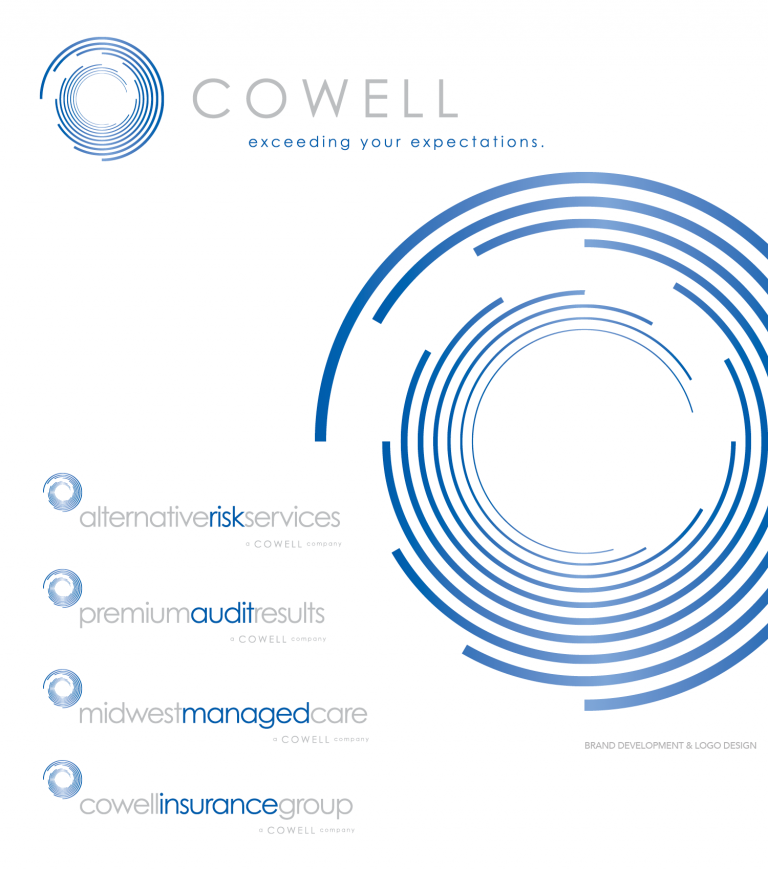 Cowell Insurance Group – Infusion Marketing