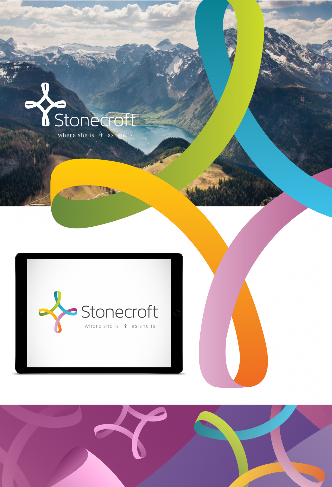 Stonecroft – Infusion Marketing