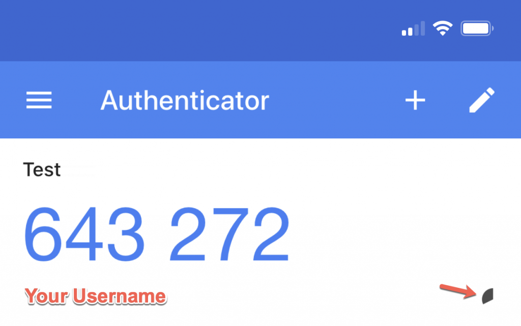 Using Google Authenticator to Setup Two-Factor Authentication ...